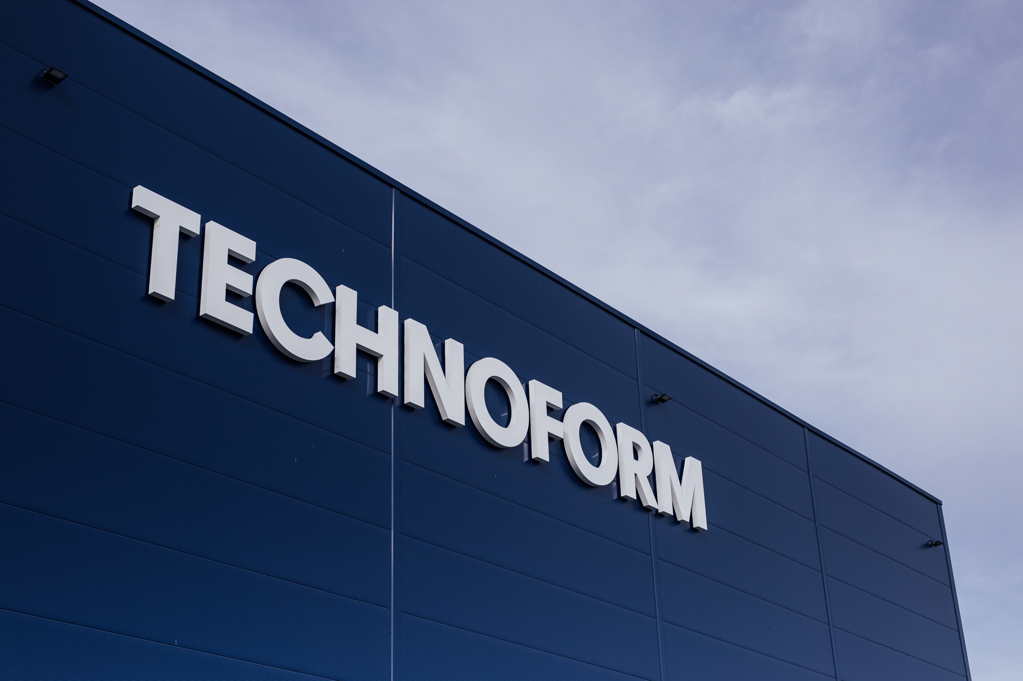 Technoform rozpoczyna produkcję w szytym na miarę zakładzie w Skawinie ...