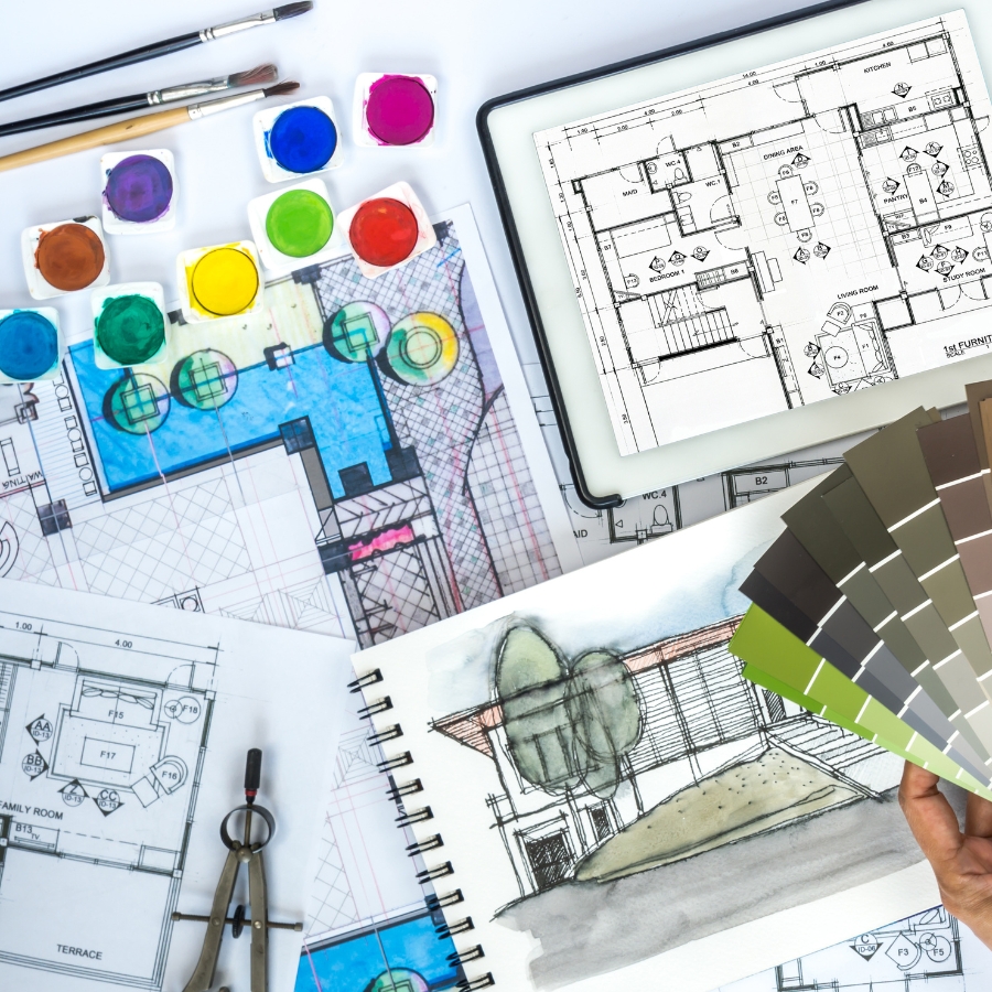 Rynek magazynowy w Polsce w 2024 r. i prognozy na 2025 - raport prezentuje AXI IMMO - AXI IMMO